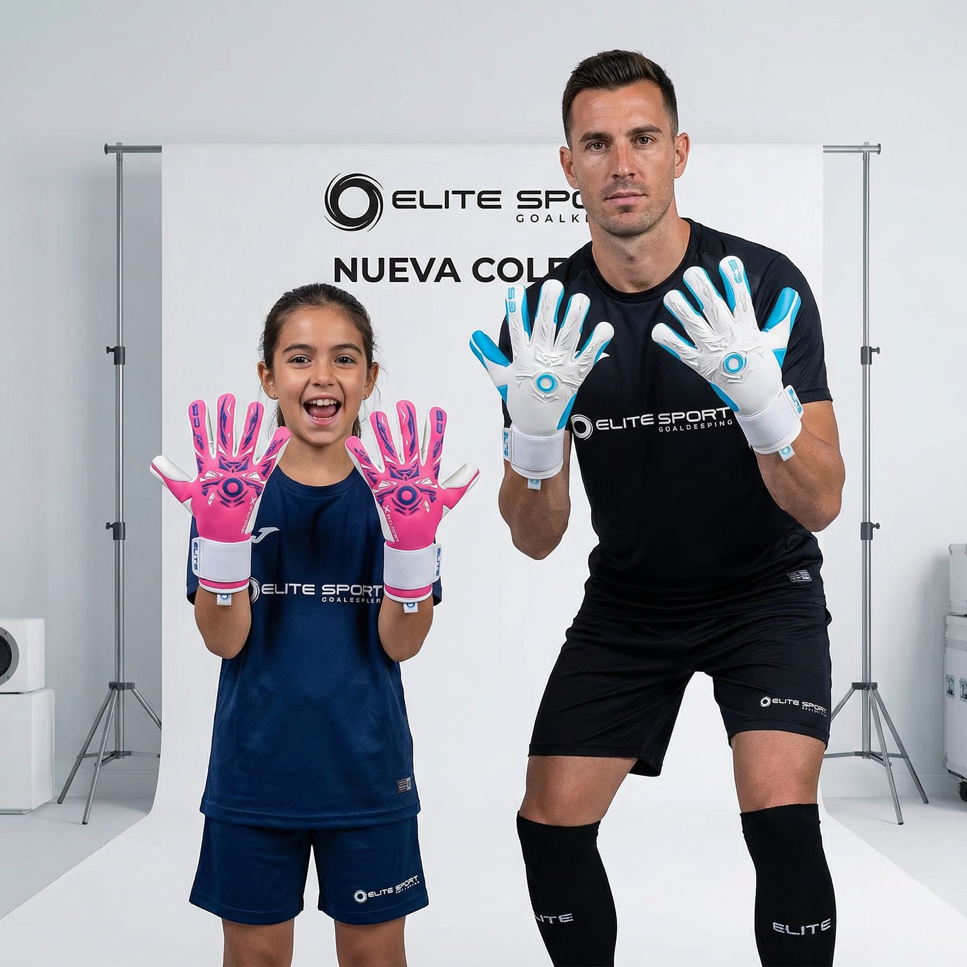 Revolution – Elite Sport